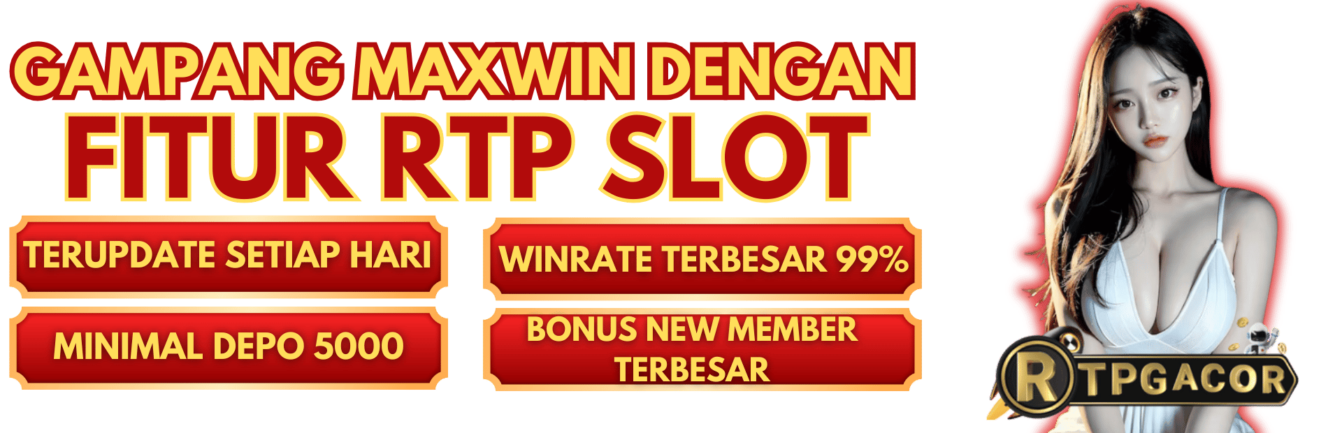 RTP Live dan Bocoran Pola Slot Gacor Hari Ini - RTP GACOR